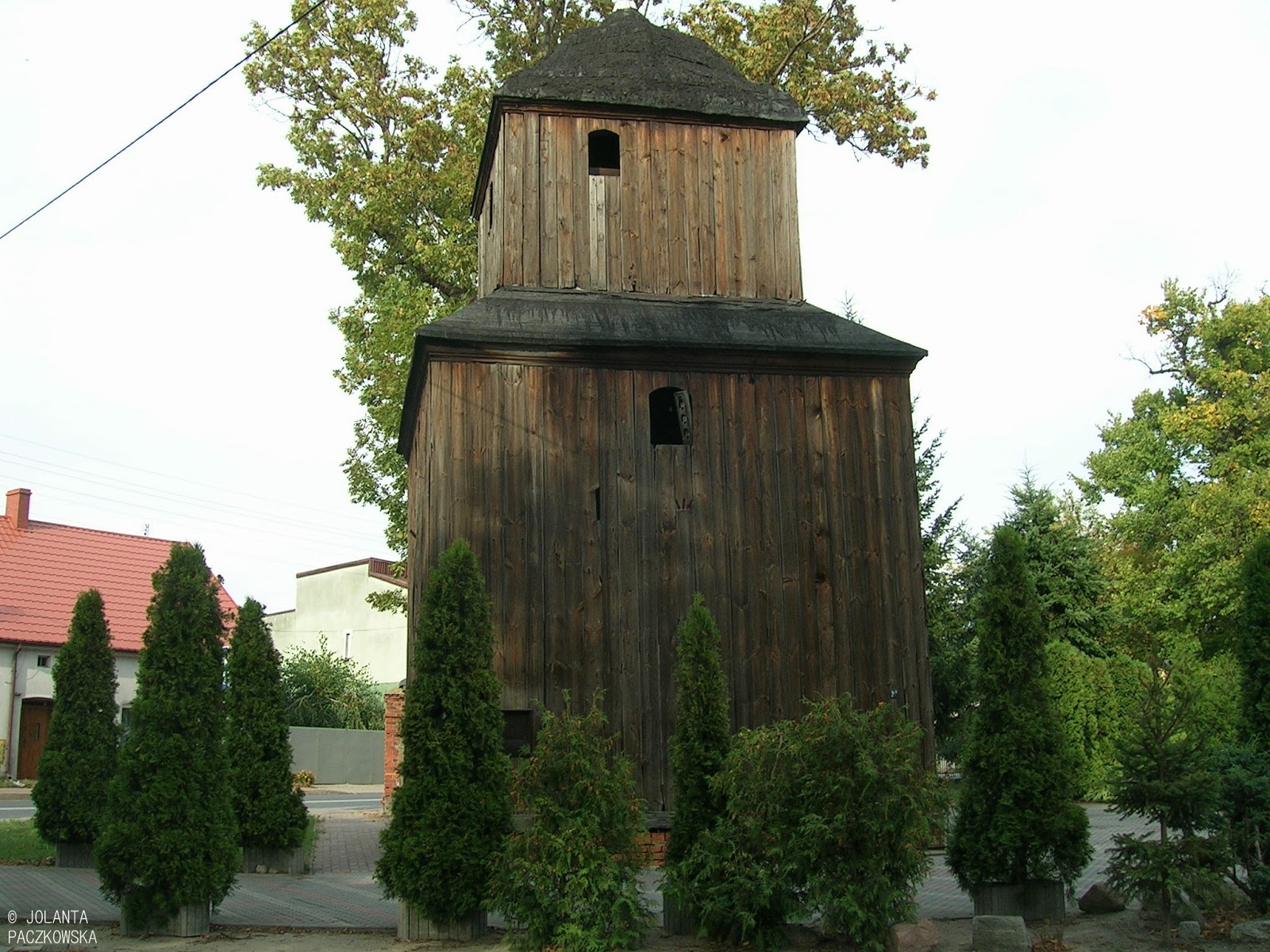 Polski uroków odkrywanie: Wielkopolskie: Kobylin - zespół klasztorny ...