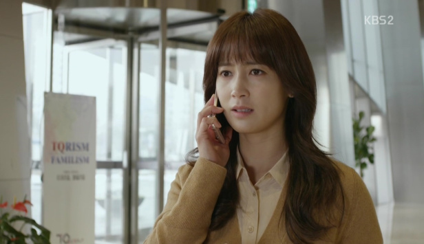 Chief Kim aka. Good Manager (K-Drama) - Dicas Doramas