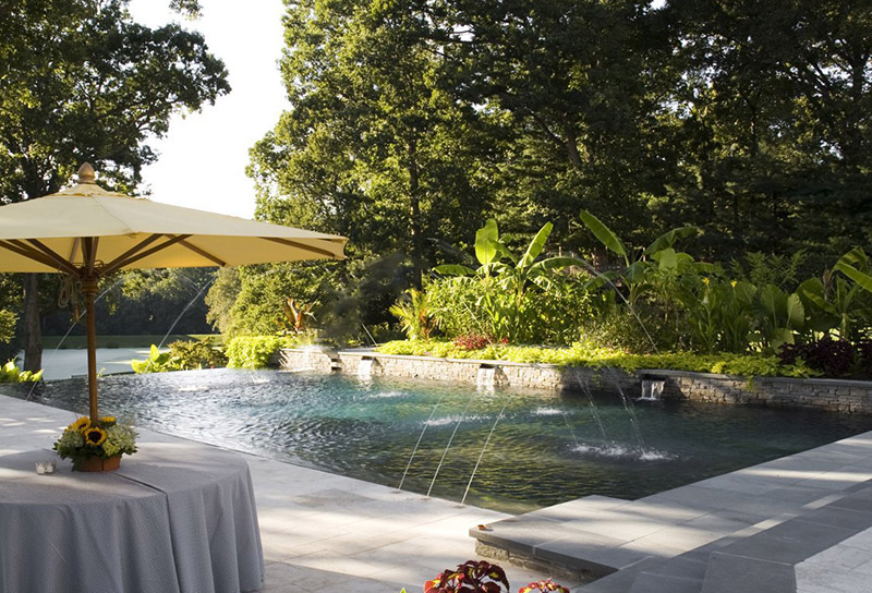 If Its Hip Its Here Archives Updated Pool Porn 50 Outstanding Pool And Spa Designs By