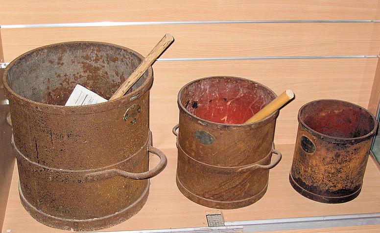 Museum Gemeente Boxmeer: Een mooie vondst