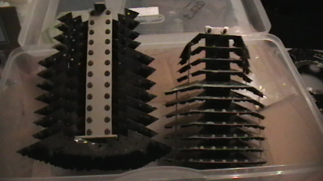 Austin Cryogenics Co.: Cryopump Repair Parts