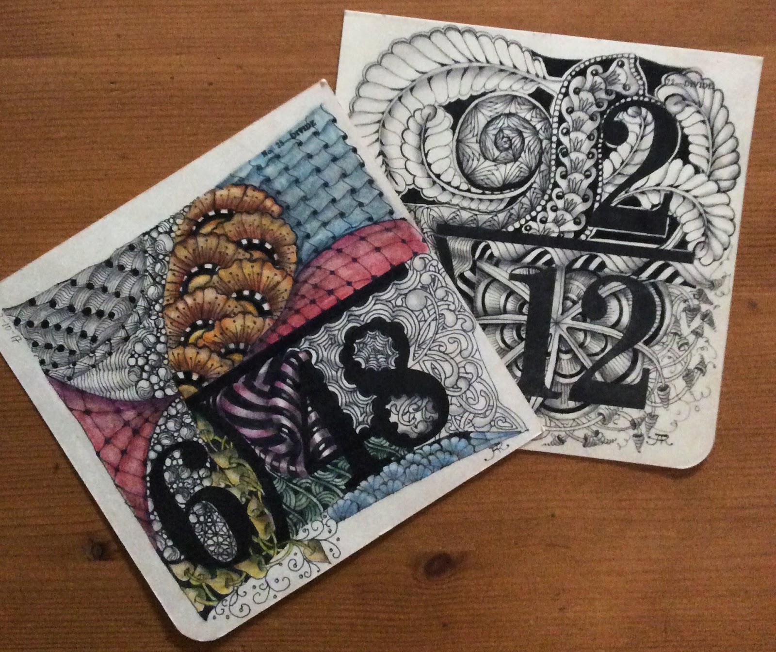 Botangle: Flash Card Fun!
