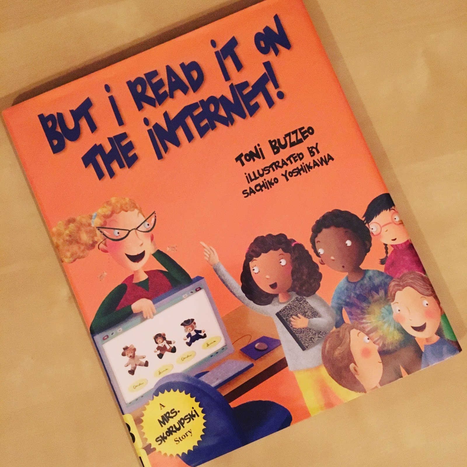 Tween Spirit: Teaching and Raising Tweens: Teaching with Picture Books ...