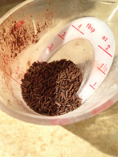 The Comforting Vegan : Homemade Vegan Dark Rye Bread