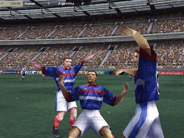 Download FIFA 99 My Old PC Games download-fifa-99-my-old-pc-games