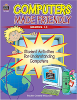 The Book Bug: Teacher Created Resources Books