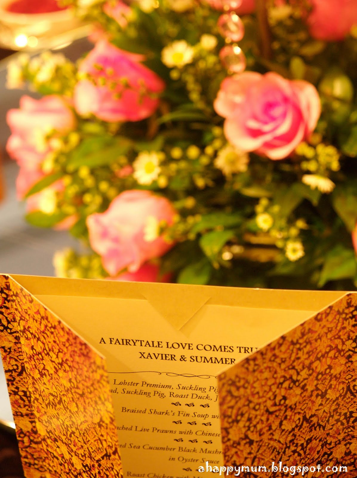 A Happy Mum | Singapore Parenting Blog