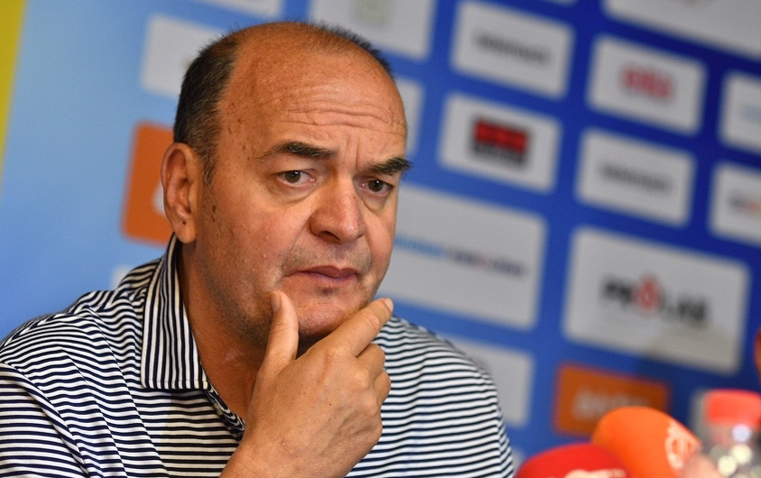 Vujošević o novom protivniku reprezentacije: Za tu zemlju igraju tri ...