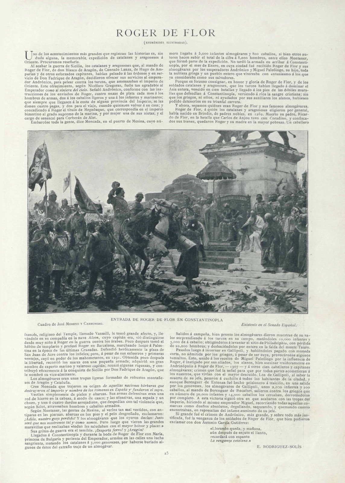 Turoliense: Roger de Flor