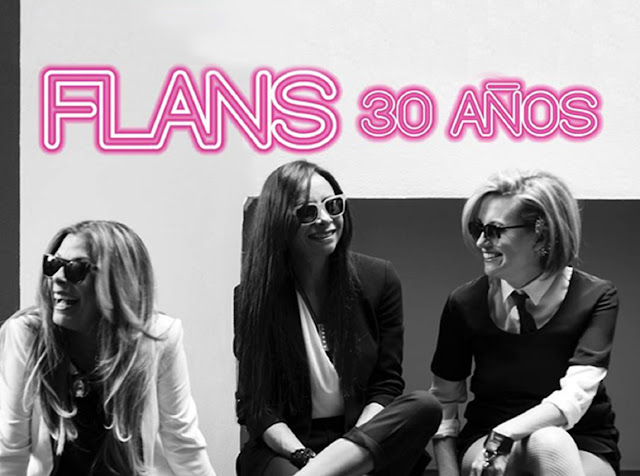 Concierto de Flans en Guatemala | Febrero 2016 - puntoguate.com