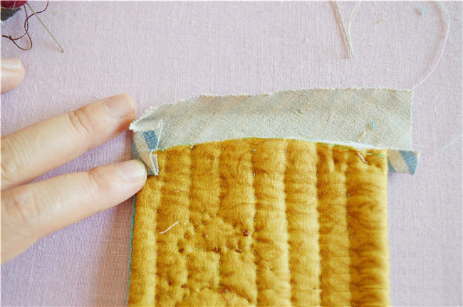 Quilted Phone Case DIY ~ DIY Tutorial Ideas!