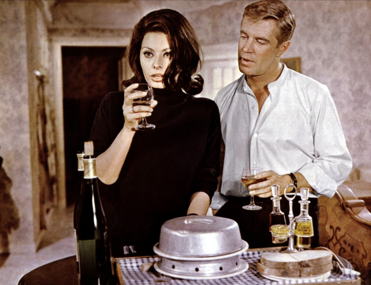 Movie Review: Operation Crossbow (1965) | The Ace Black Movie Blog