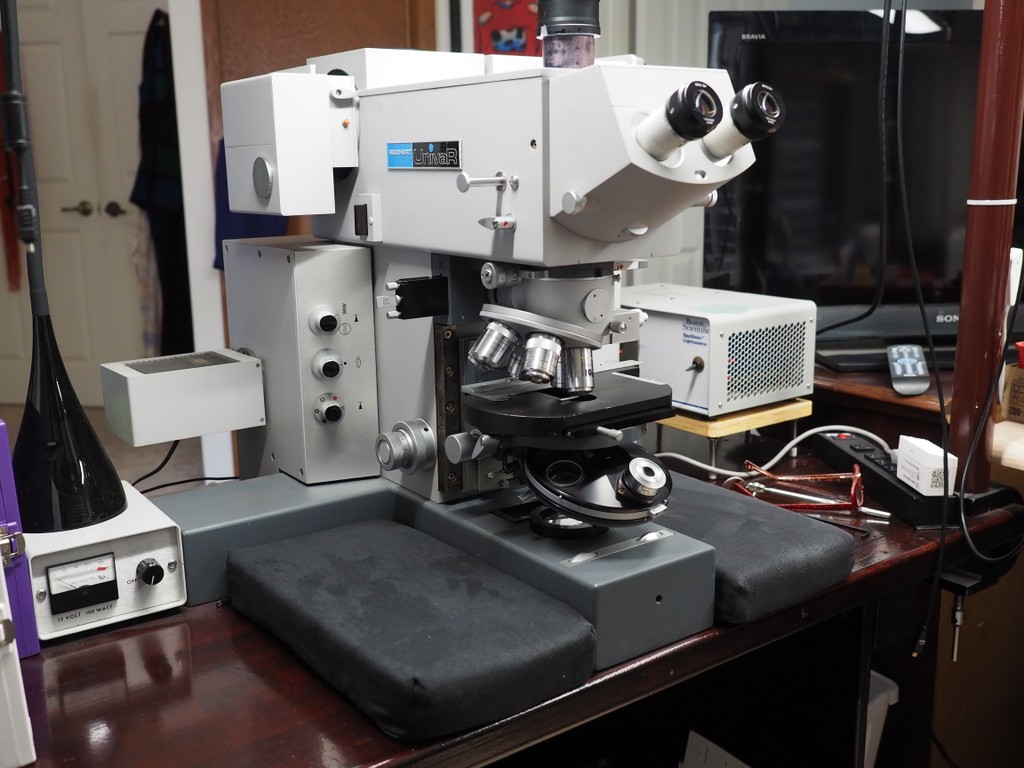 Science and Tech Fun Stuff: September 2018