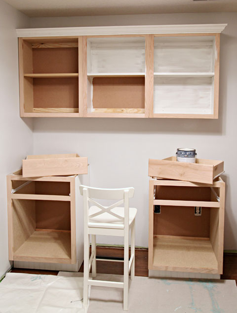 IHeart Organizing: My Studio Storage Story