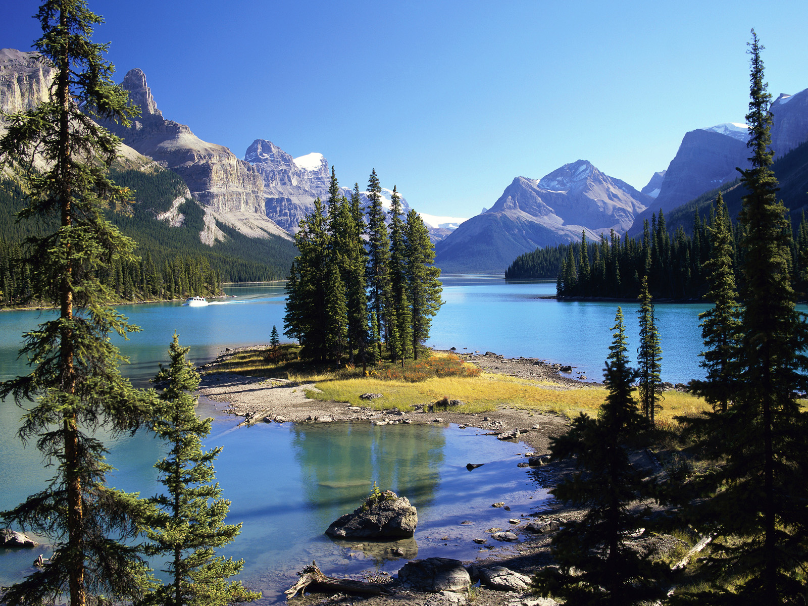 Jasper National Park | Earth Blog