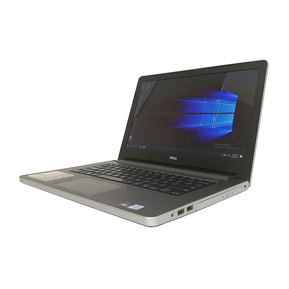 DELL INSPIRON 14 5000 SERIES 5459 I5 LAPTOP TYFON TECH SDN BHD