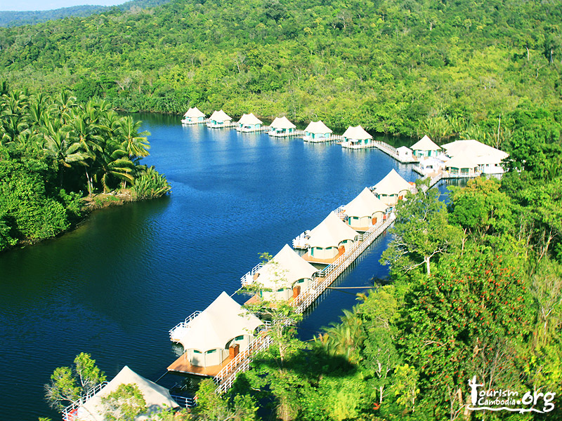 ទស្សនា សម្រស់ តាតៃ | Vibol_IsMe News