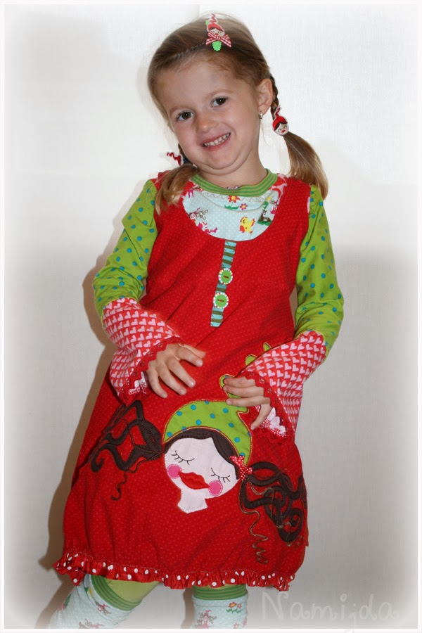 Namijda: MiLLi LoVE ♥♥♥