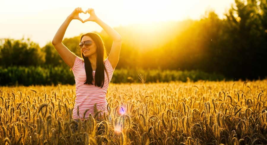 7 cosas que practican las personas que son altamente agradecidas