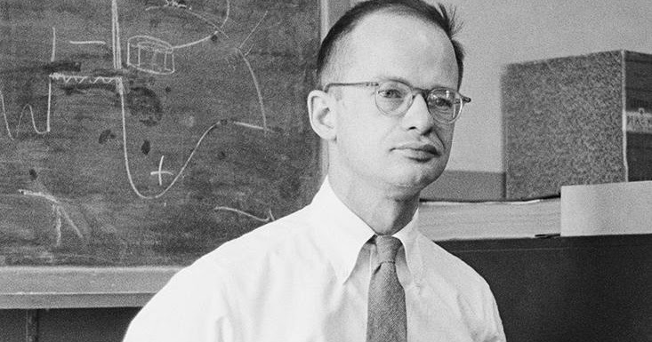 Walter Pitts - Alchetron, The Free Social Encyclopedia