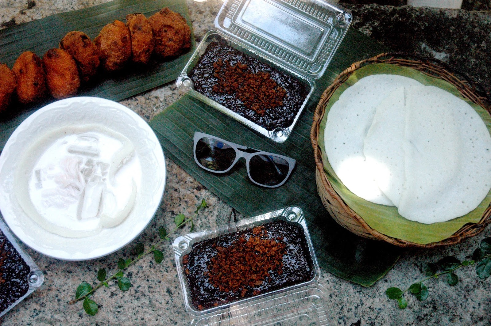 DUDE FOR FOOD: Cavite Food and Heritage Tour with Transitions Optical ...