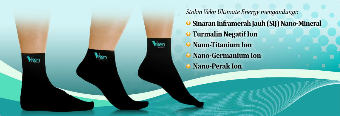 HIKMAH SIHAT - Menikmati Kehidupan Lebih Bermakna: DULU KAKI SELALU ...