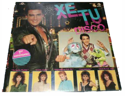 Cool-tura retro. La mejor forma de (re)vivir los ochentas.: mayo 2011