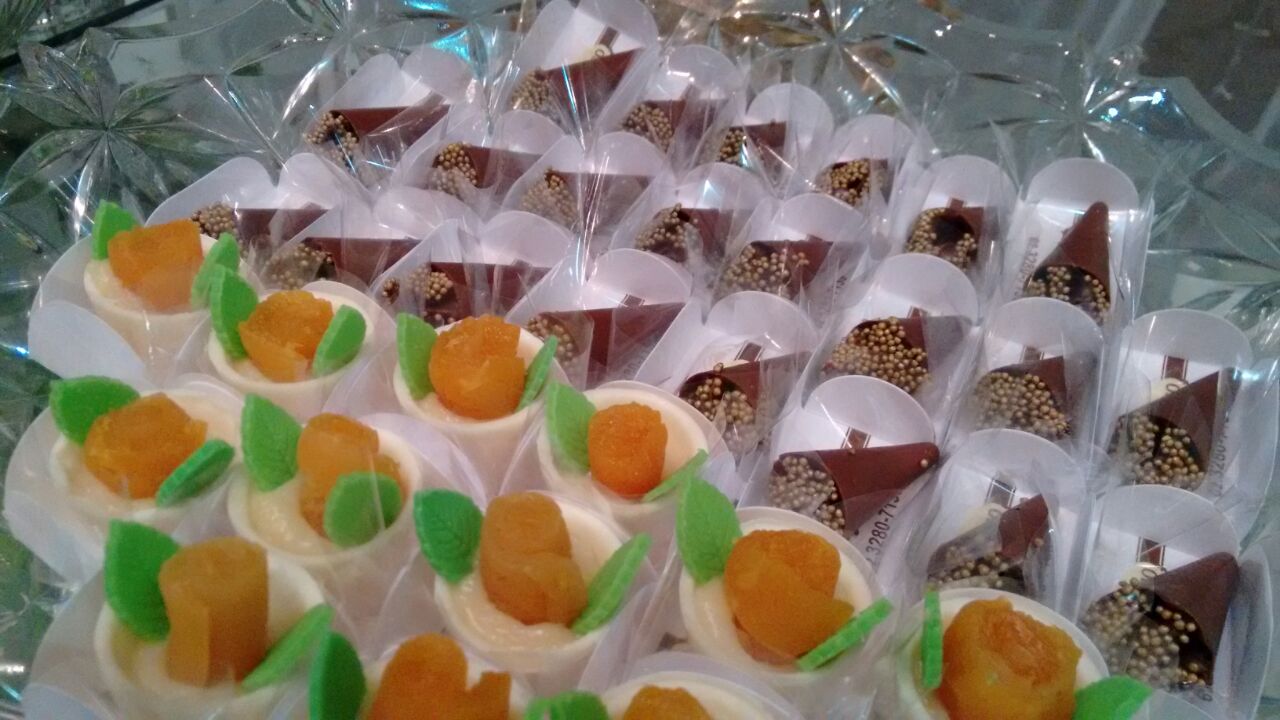 Doce Gostoso Doceria: PRODUTOS