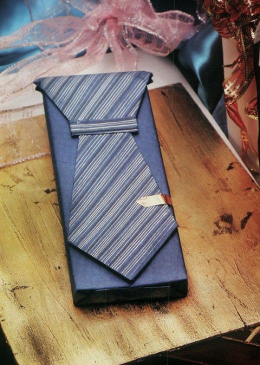 101 Fancy Gift Wrapping Ideas