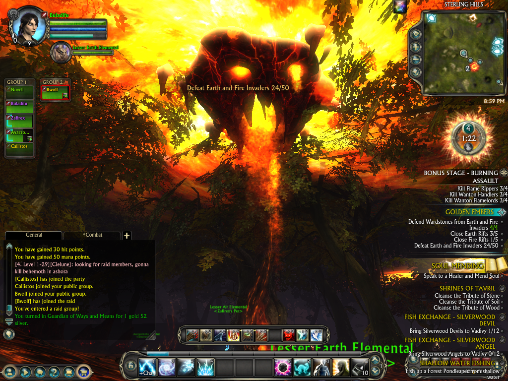 RIFT Online (Part Three) ~ All You Need to Know About Games