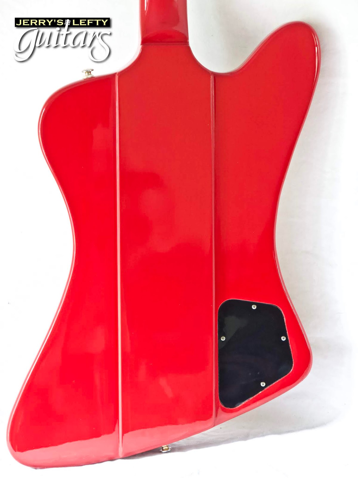 Jerry's Lefty Guitars newest guitar arrivals. Updated weekly!: Epiphone ...