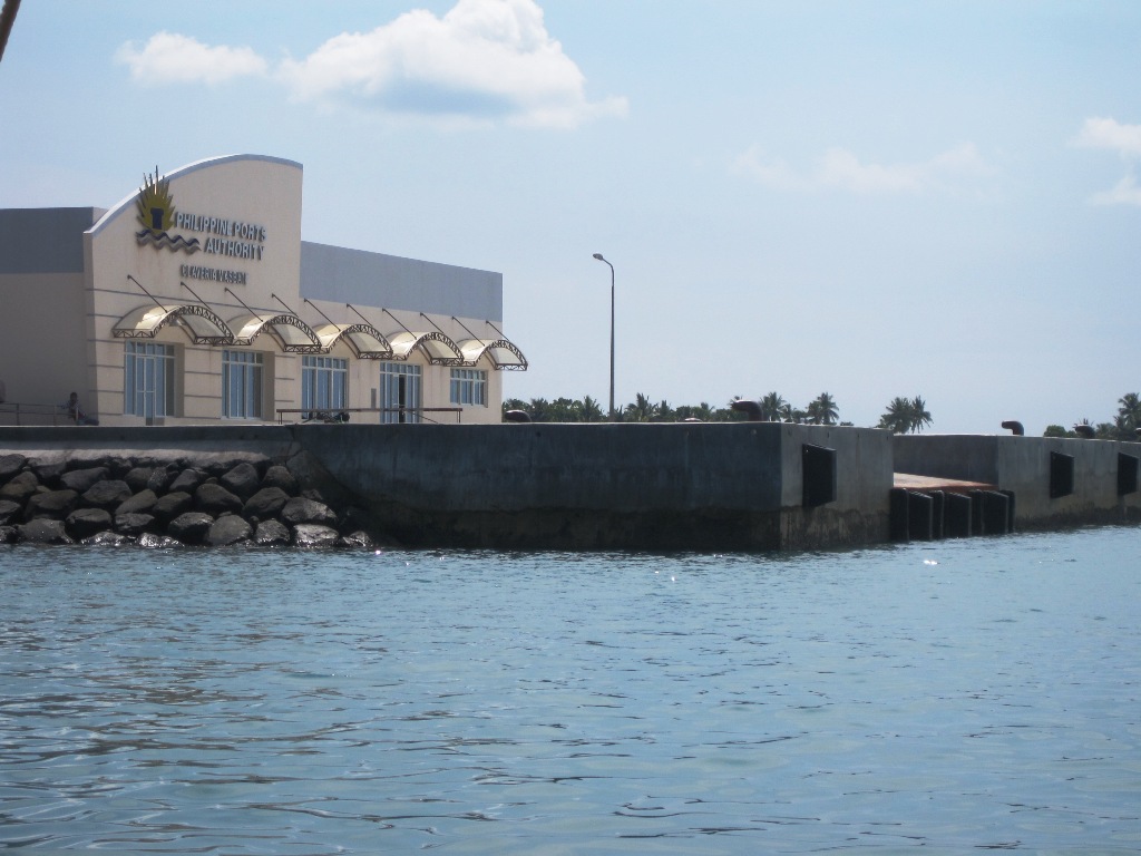 the norm and the craziness....: Claveria, Masbate. The beautiful town ...