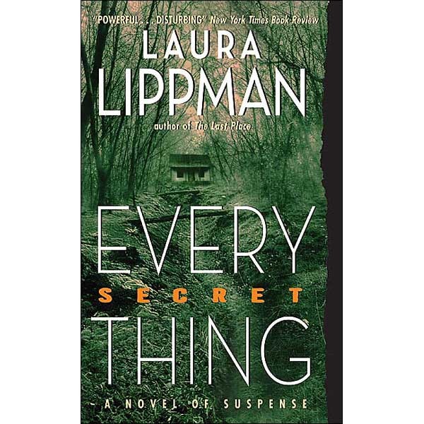 For all you mystery/crime readers out there | The Bounty Of My Bookshelves