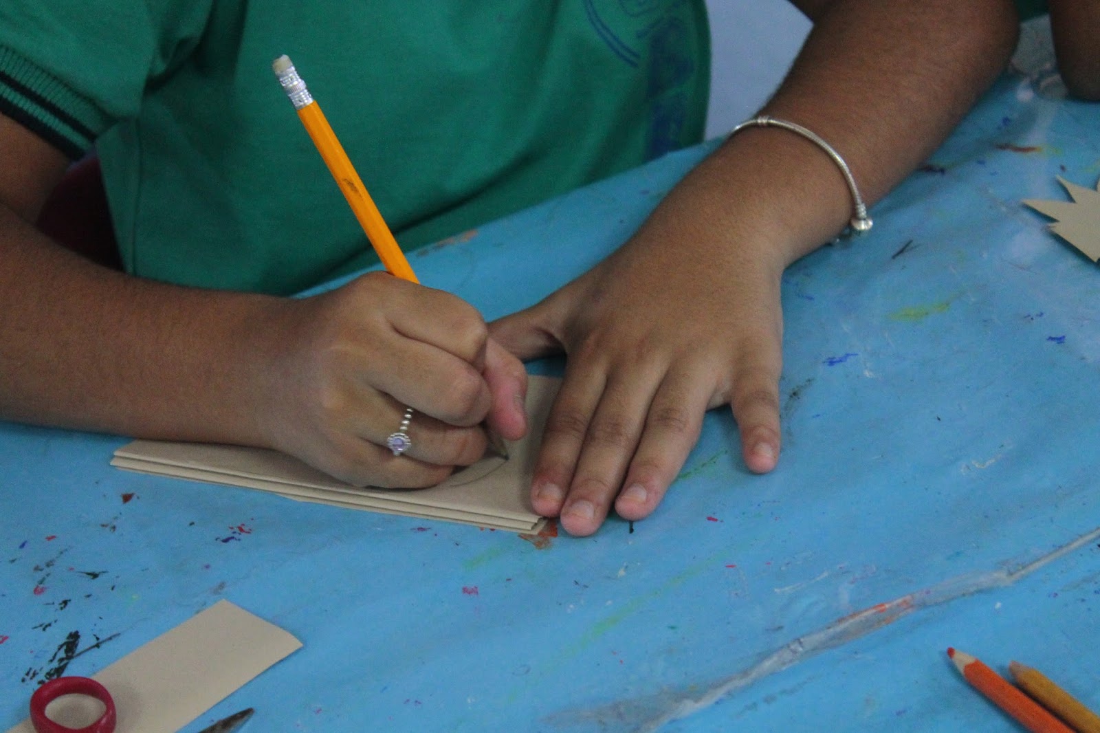 Biblioteca Escuela Dr. José Celso Barbosa de Río Piedras: Taller de ...
