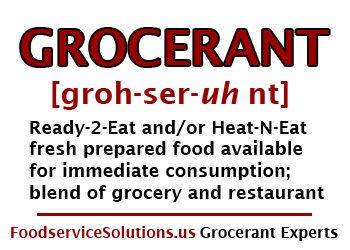 Foodservice Solutions: Whole Foods Fresh Food Sampling Provides Lift