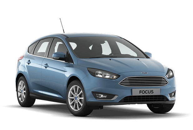 Ford Focus 3 Restylée (2014 à 2018) - Couleurs, code peinture