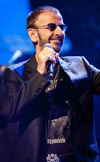 Beatles for Everyone!: Discografia Ringo Starr