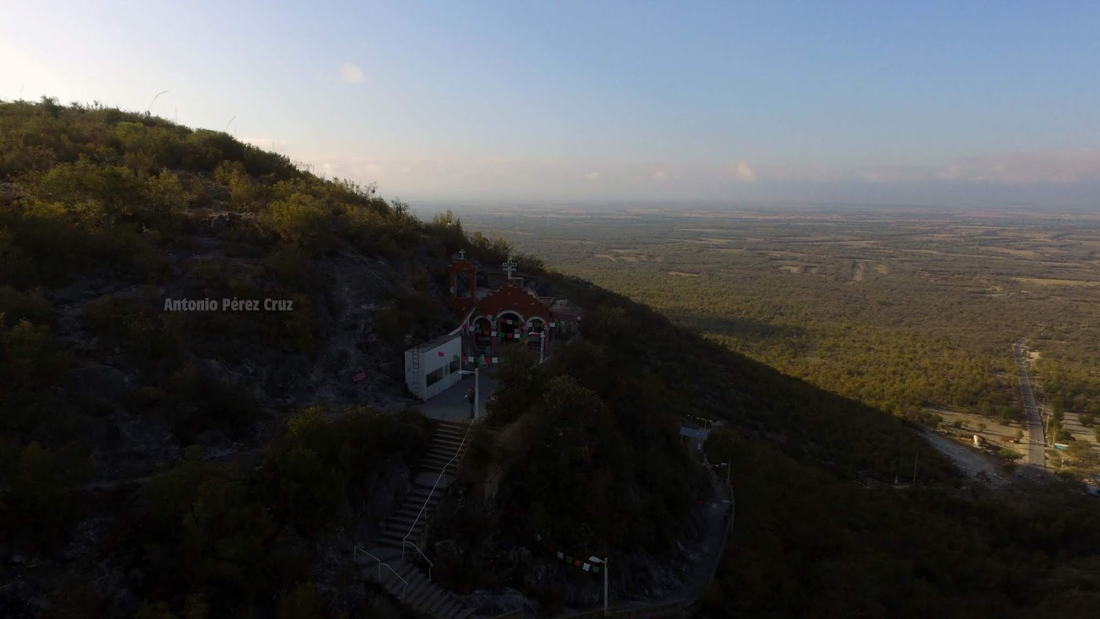 Cerritos, San Luis Potosí: Ángulos poco conocidos de La Rinconada