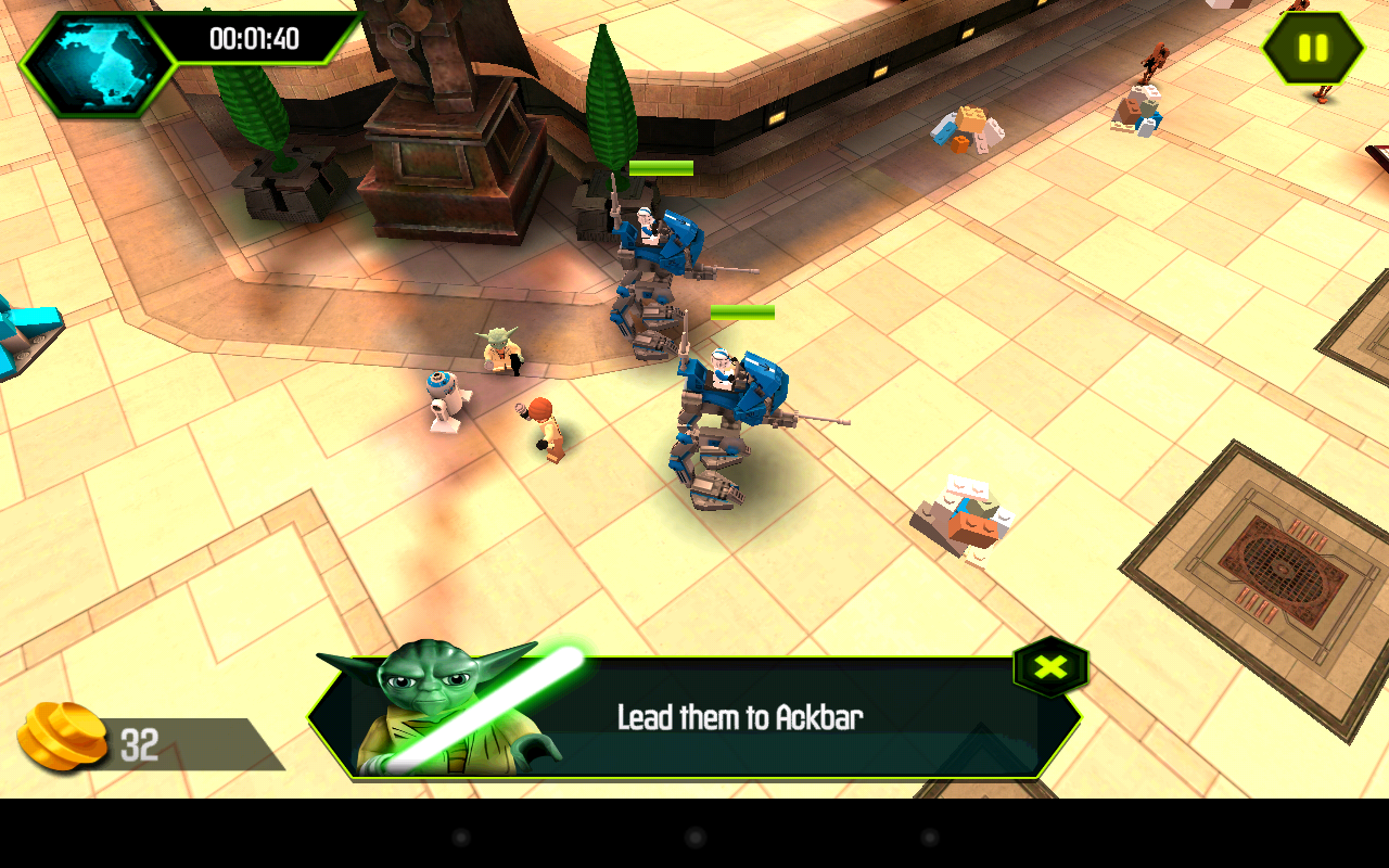 The Top 10 Must-Have Apps for a Star Wars Nerd - Brian on Star Wars