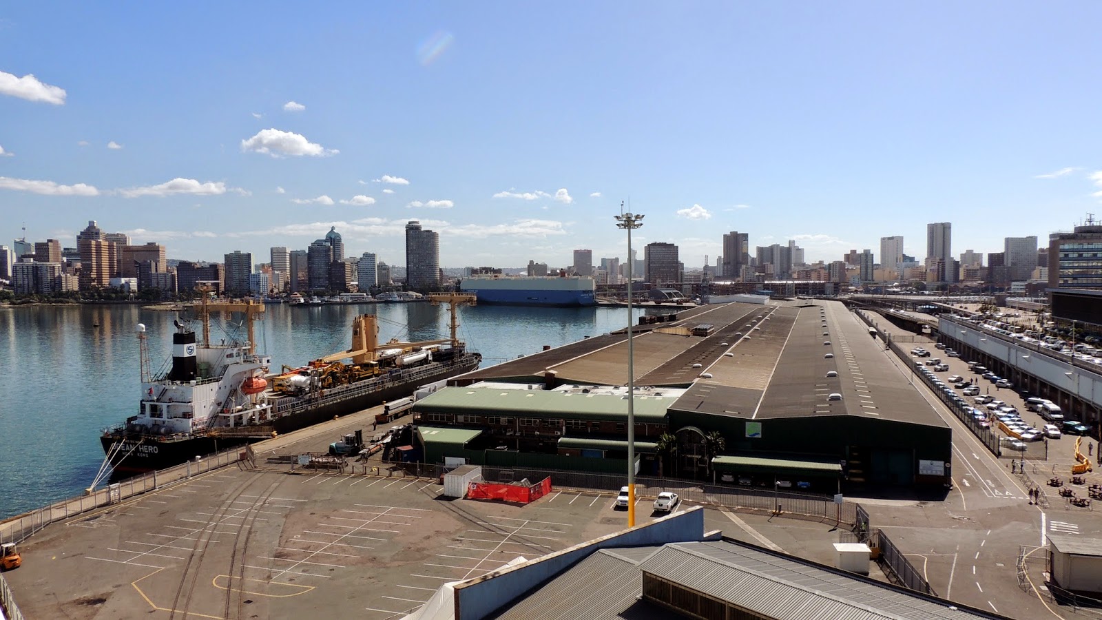 Southern African Parks Tours