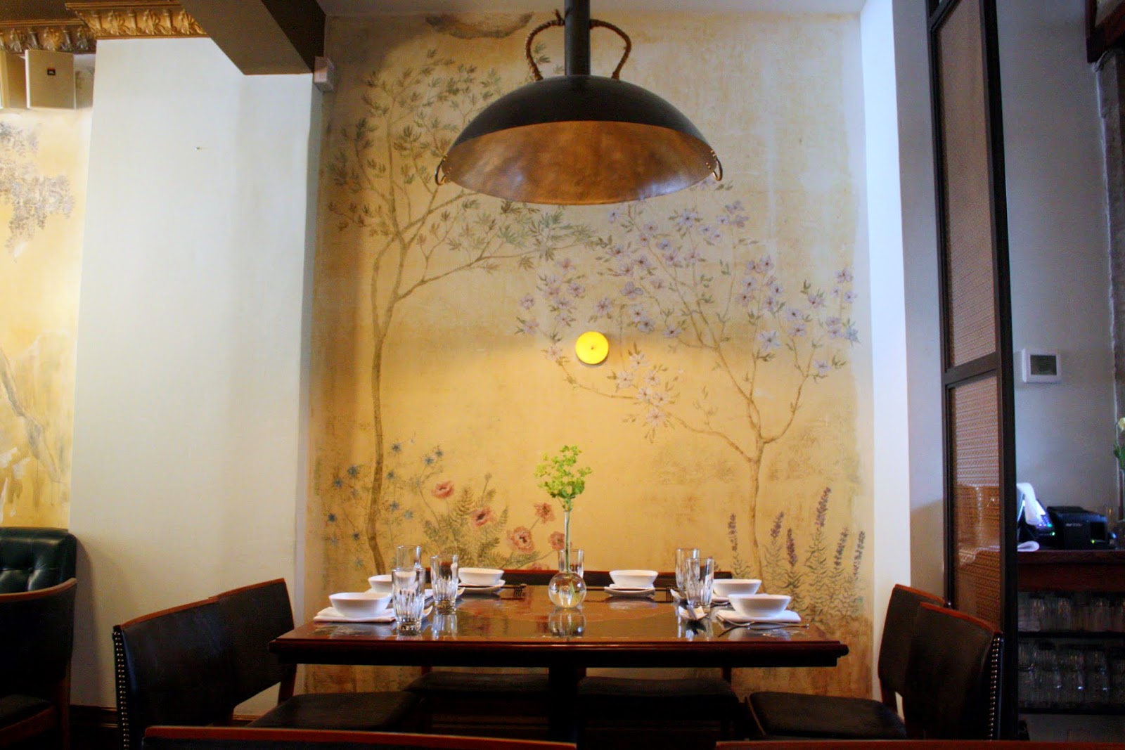DaiLo: Restaurant & Dim Sum Bar in Little Italy - Food Junkie Chronicles