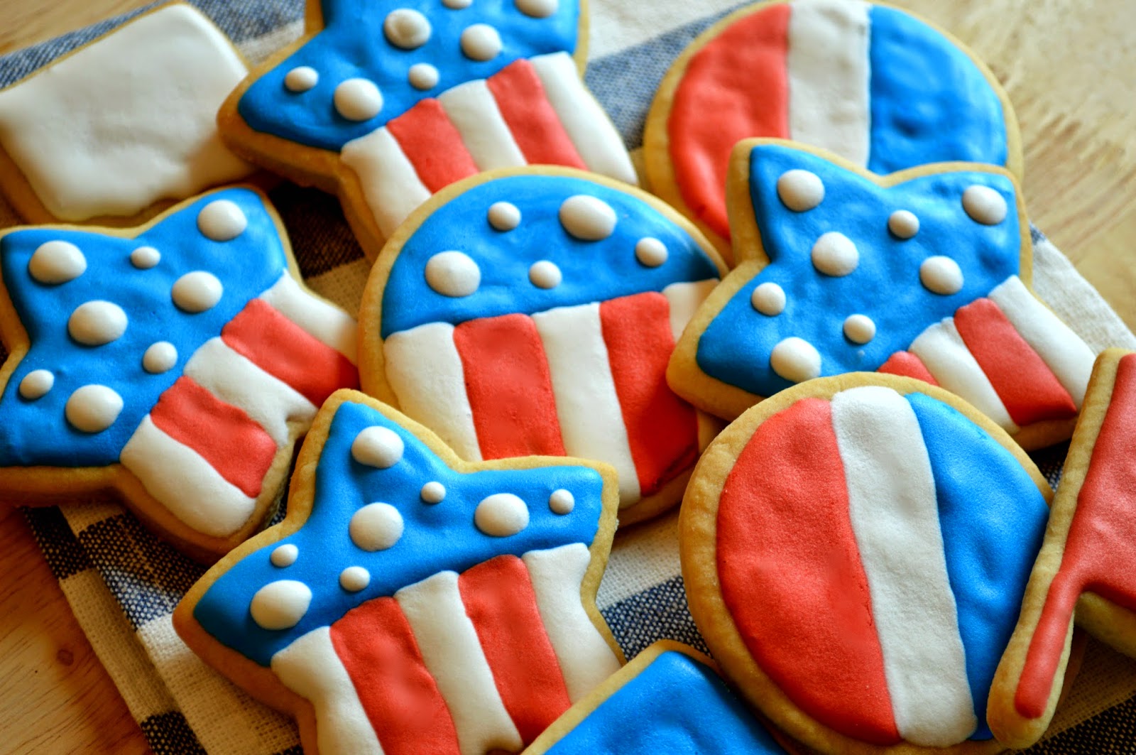 The Hungry Hood: Cookies