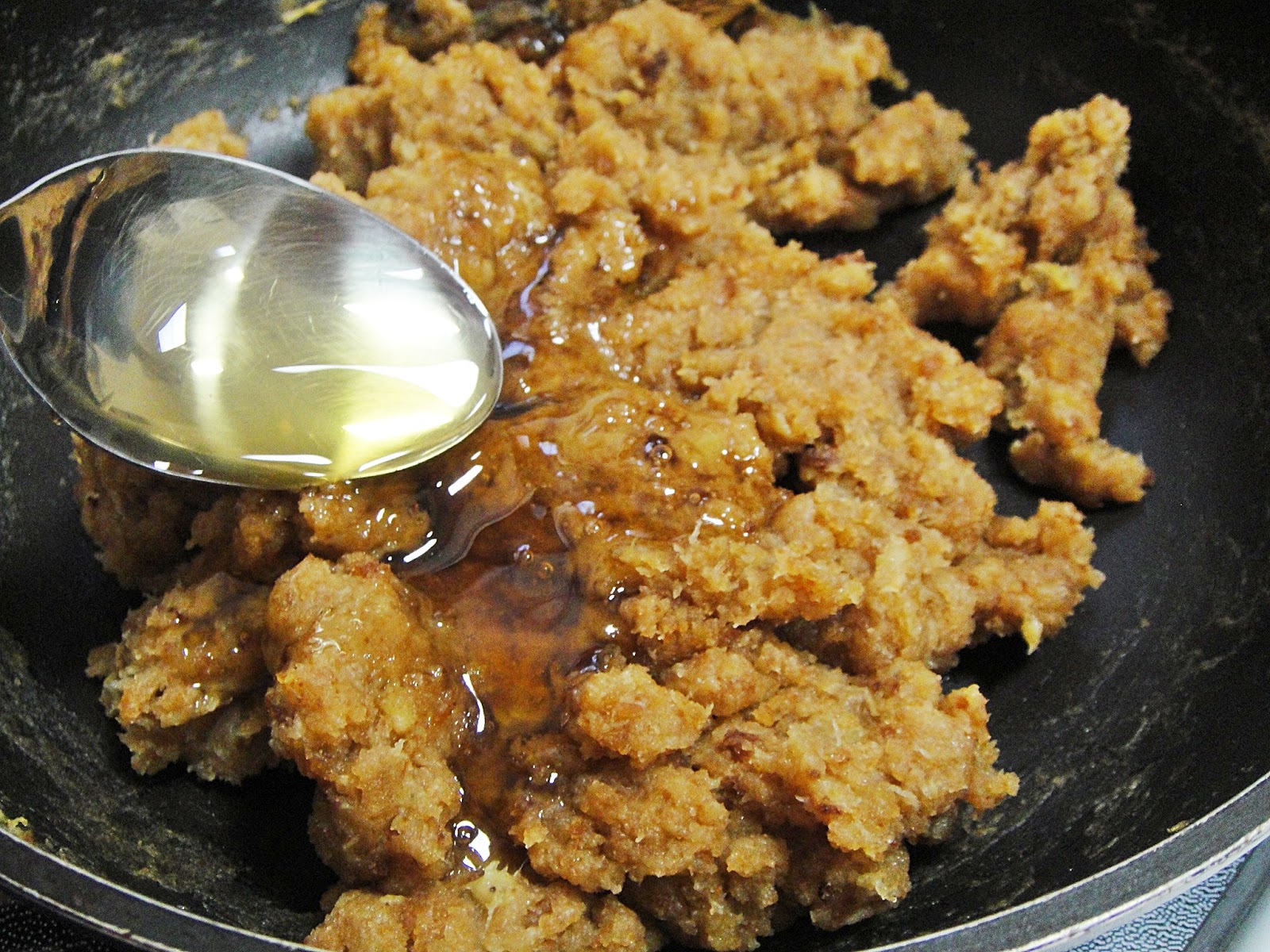 Maryam's Culinary Wonders: 881. Saudi Banana Maasoub