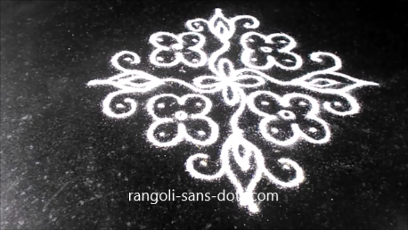 Tipkyanchi rangoli designs images video