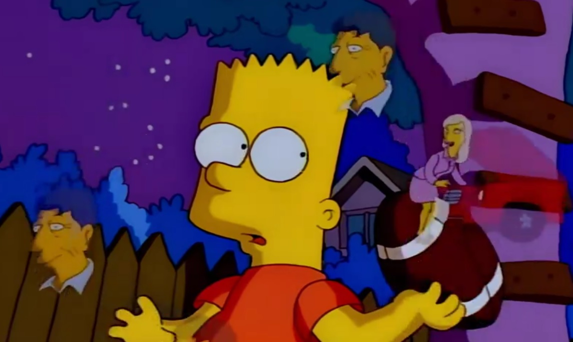 The Spirochaete Trail: The World's Strangest and Most Unsettling ...