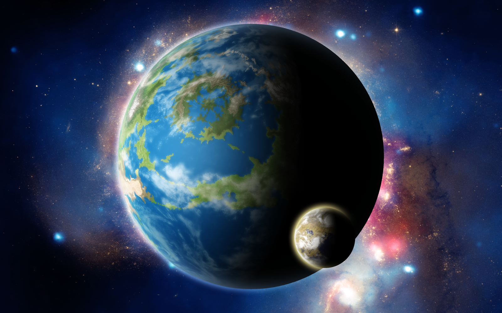 The Cartography of Thorfinn Tait: World-building: Continental Outlines ...