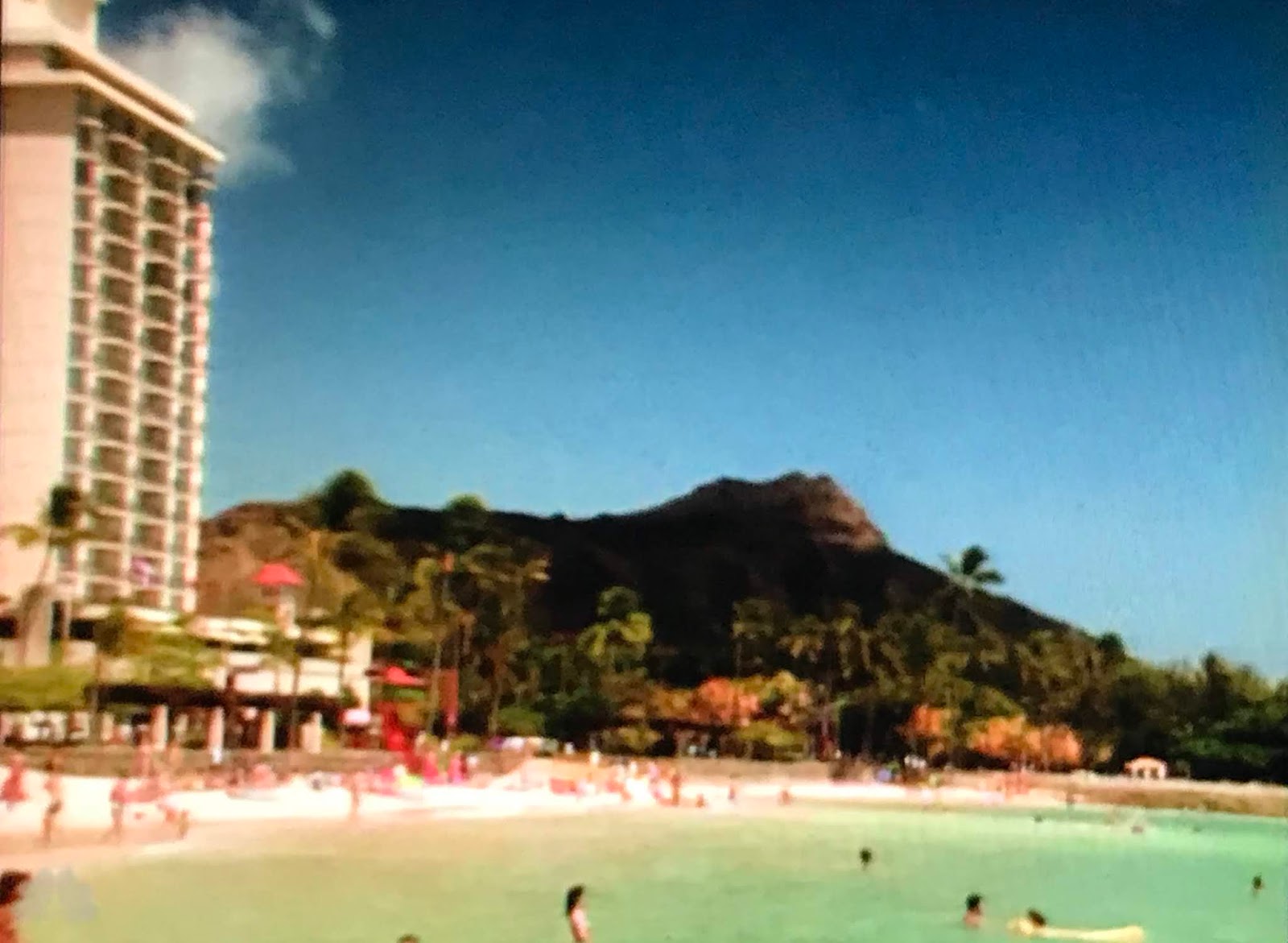 Reel to Real Filming Locations: Saved By The Bell: Hawaiian Style (1992)