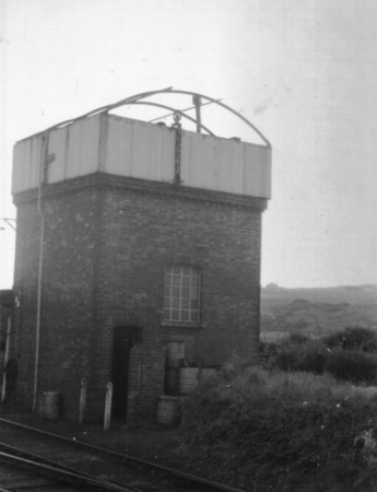 Postcards from St Petrock