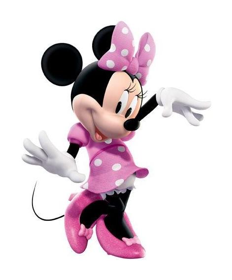 Disney Cartoon: Minnie Mouse protagonizará su propia serie