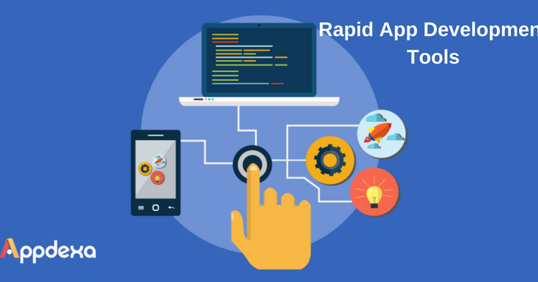 Rapid App Development Tools: The Future of App Development - Appdexa ...